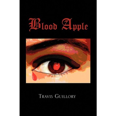 Blood Apple Paperback, Xlibris Corporation - 가격 변동 추적 그래프 - 역대가
