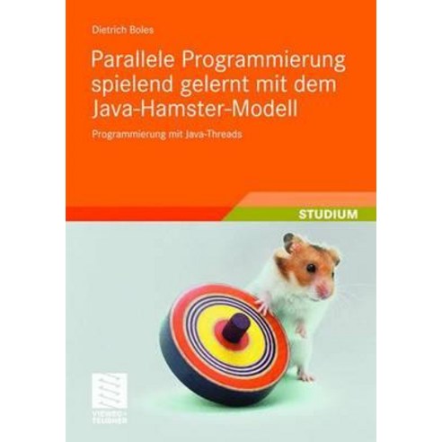 Parallele Programmierung Spielend Gelernt Mit Dem Java-Hamster-Modell: Programm