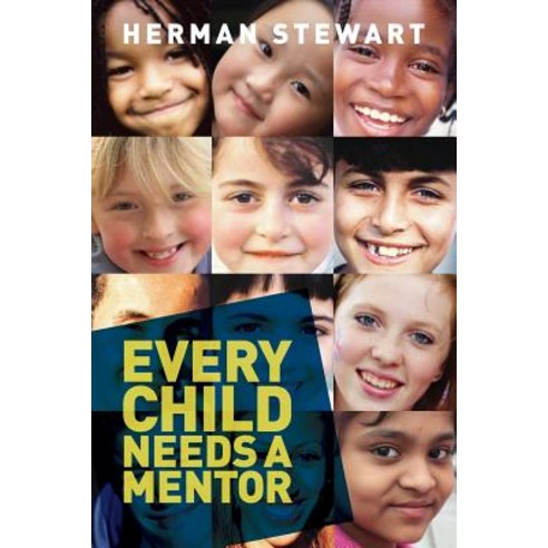 Every Child Needs a Mentor Paperback, Everyone Needs a Mentor - 가격 변동 추적 그래프 - 역대가