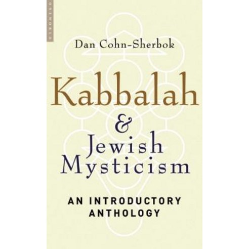 Kabbalah & Jewish Mysticism: An Introductory Anthology Paperback ...