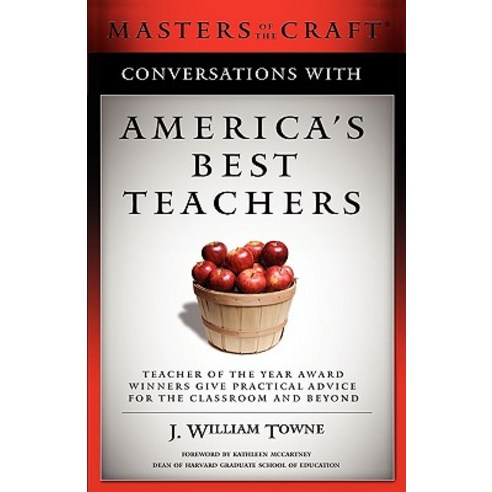 Conversations with America''s Best Teachers Paperback, Inkster ...