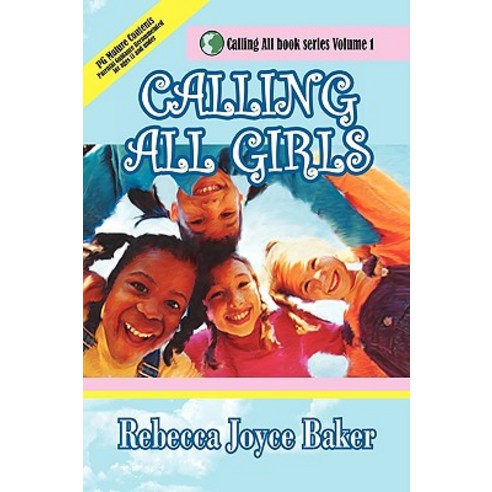 Calling All Girls Paperback, Xlibris - 가격 변동 추적 그래프 - 역대가