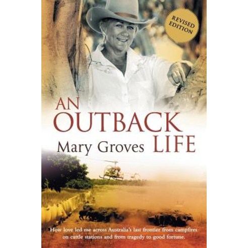 An Outback Life Paperback, TBA - 가격 변동 추적 그래프 - 역대가