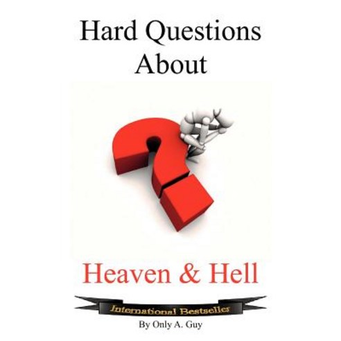Hard Questions about Heaven and Hell Paperback, Ephesians 6 12 ...