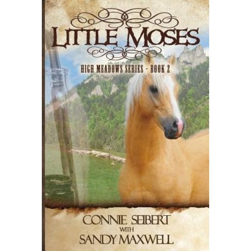 Little Moses Paperback, Createspace Independent Publishing Platform ...