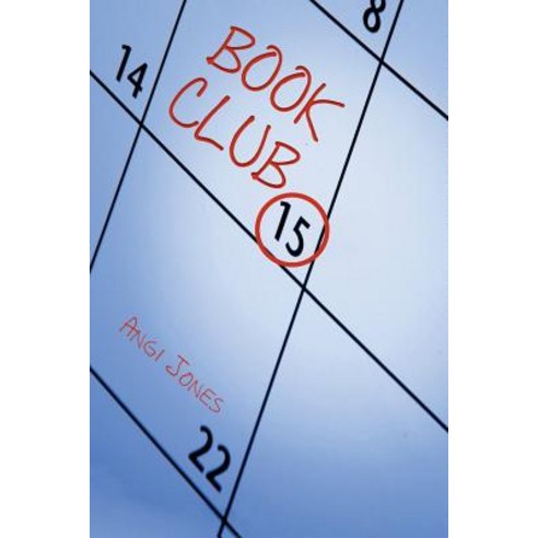 Book Club Paperback, Authorhouse - 가격 변동 추적 그래프 - 역대가