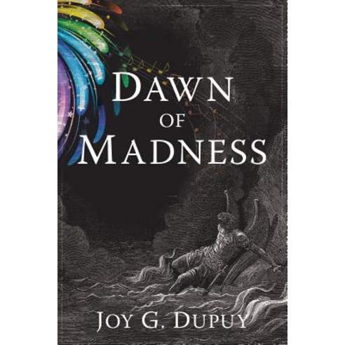 Dawn of Madness Paperback, WestBow Press - 가격 변동 추적 그래프 - 역대가