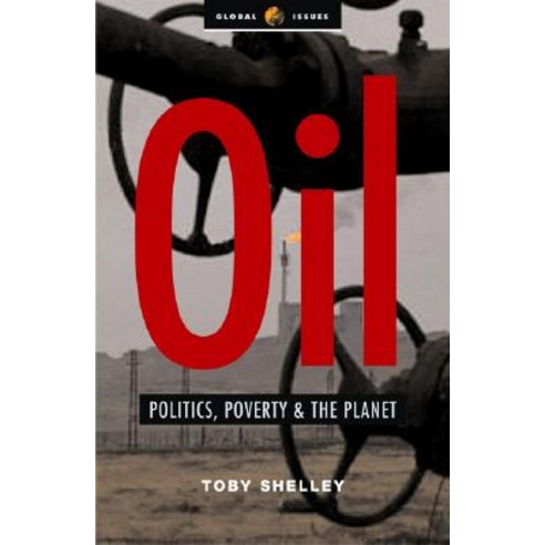 Oil: Politics Poverty and the Planet Paperback, Zed Books - 가격 변동 추적 ...