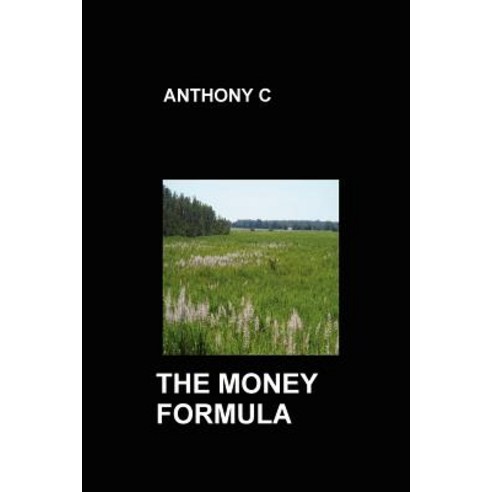 The Money Formula Paperback, Lulu.com - 가격 변동 추적 그래프 - 역대가