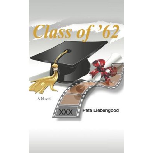 Class of ''62 Paperback, Moradal Publishing - 가격 변동 추적 그래프 - 역대가