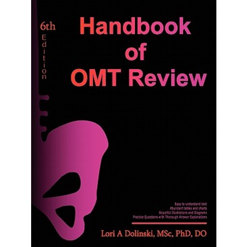 Handbook of OMT Review Paperback, Lulu.com - 가격 변동 추적 그래프 - 역대가