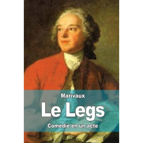 Le Legs Paperback, Createspace Independent Publishing Platform - 가격 변동 ...