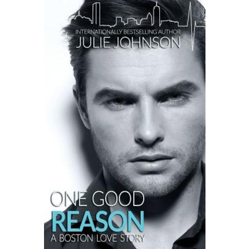 One Good Reason Paperback, Julie Johnson - 가격 변동 추적 그래프 - 역대가