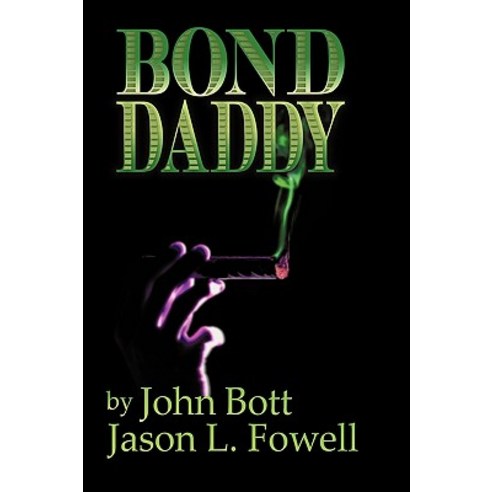 Bond Daddy Paperback, iUniverse - 가격 변동 추적 그래프 - 역대가