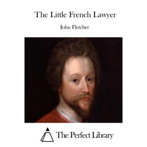 The Little French Lawyer Paperback, Createspace Independent Publishing ...