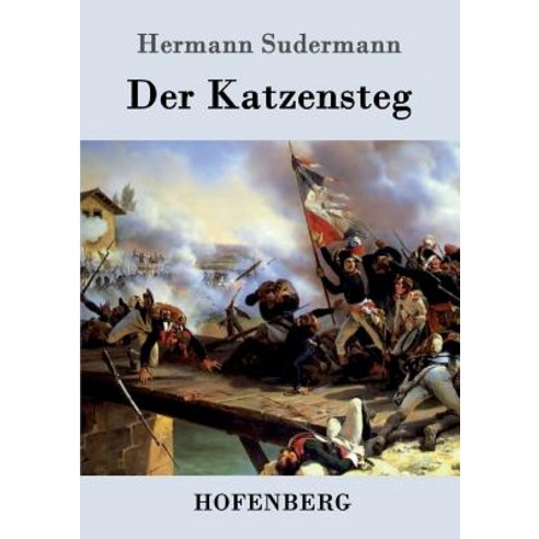Der Katzensteg Paperback, Hofenberg - 가격 변동 추적 그래프 - 역대가