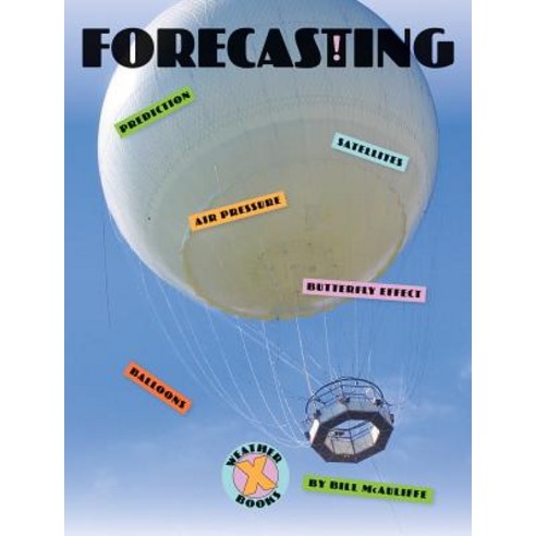 Forecasting Hardcover, Creative Education - 가격 변동 추적 그래프 - 역대가