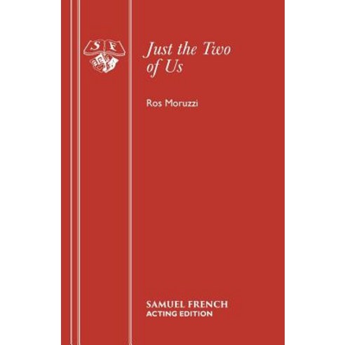 Just the Two of Us Paperback, Samuel French Ltd - 가격 변동 추적 그래프 - 역대가