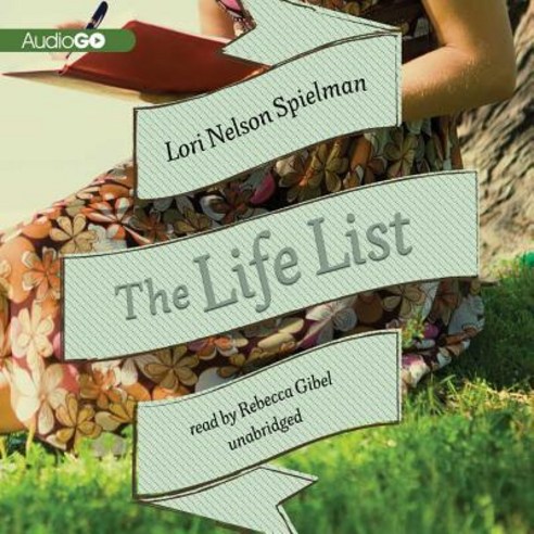 The Life List Compact Disc, Blackstone Audiobooks - 가격 변동 추적 그래프 - 역대가