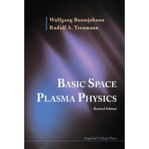Basic Space Plasma Physics Hardcover, Imperial College Press - 가격 변동 추적 그래프 - 역