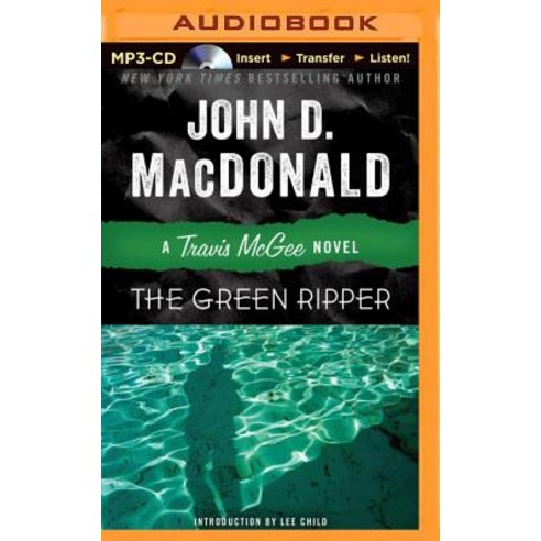 The Green Ripper Compact Disc, Brilliance Audio - 가격 변동 추적 그래프 - 역대가