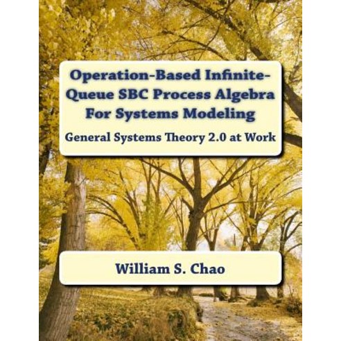 Operation-Based Infinite-Queue SBC Process Algebra for Systems Modeling: Genera