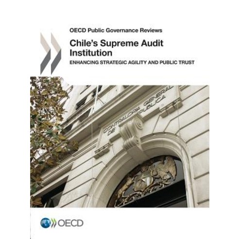 Chile''s Supreme Audit Institution: Enhancing Strategic Agility and ...