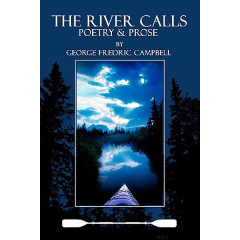 The River Calls Paperback, Booksurge Publishing - 가격 변동 추적 그래프 - 역대가