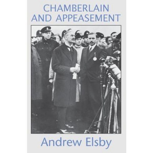 Chamberlain and Appeasement Paperback, Centrehouse Press - 최저가 알림ㆍ특가 할인 ...