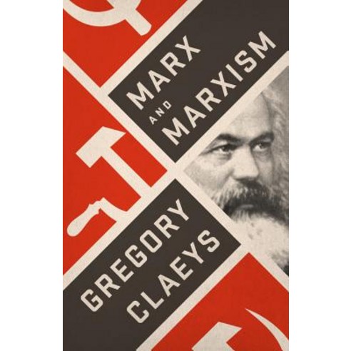 Marx and Marxism Hardcover, Nation Books - 가격 변동 추적 그래프 - 역대가