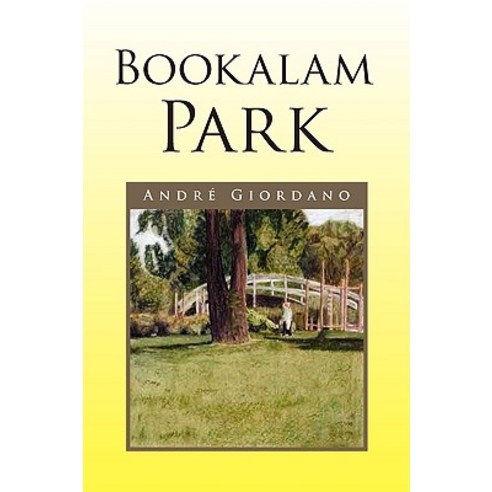 Bookalam Park Paperback, Xlibris Corporation - 가격 변동 추적 그래프 - 역대가