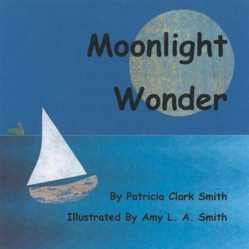 Moonlight Wonder Paperback, Trafford Publishing - 가격 변동 추적 그래프 - 역대가