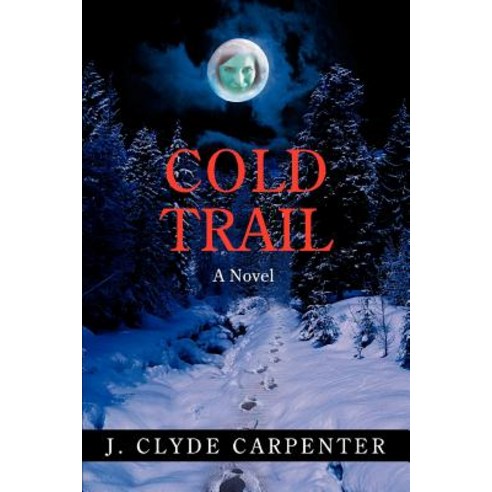 Cold Trail Paperback, iUniverse - 가격 변동 추적 그래프 - 역대가