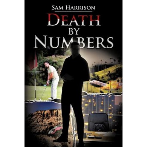 Death by Numbers Paperback, Trafford Publishing - 가격 변동 추적 그래프 - 역대가