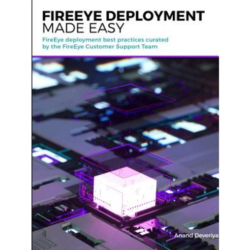 Fireeye Deployment Made Easy Paperback, Lulu.com - 가격 변동 추적 그래프 - 역대가