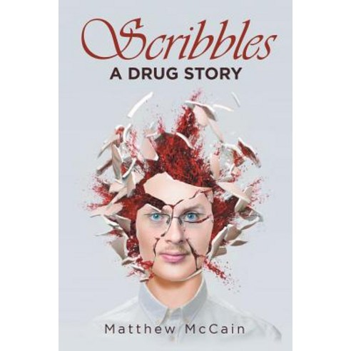 Scribbles: A Drug Story Paperback, Xlibris Us - 가격 변동 추적 그래프 - 역대가