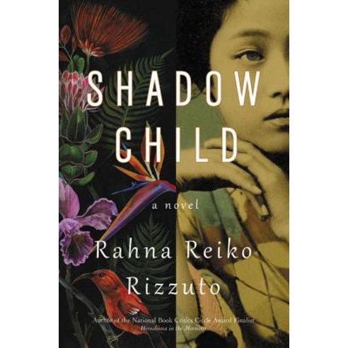 Shadow Child Hardcover, Grand Central Publishing - 가격 변동 추적 그래프 - 역대가