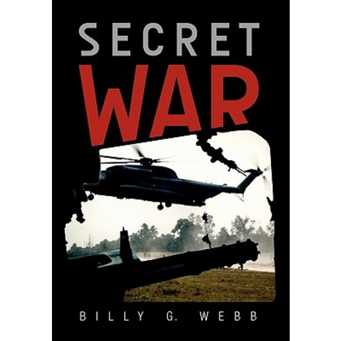 Secret War Paperback, Xlibris Corporation - 가격 변동 추적 그래프 - 역대가