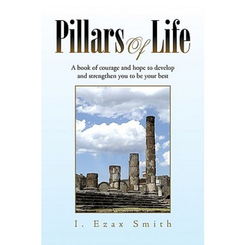 Pillars of Life Paperback, Xlibris - 가격 변동 추적 그래프 - 역대가