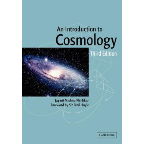 Introduction to Cosmology Paperback, Cambridge University Press - 가격 변동 ...