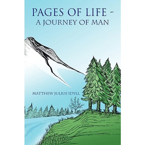 Pages of Life Paperback, Xlibris Corporation - 가격 변동 추적 그래프 - 역대가