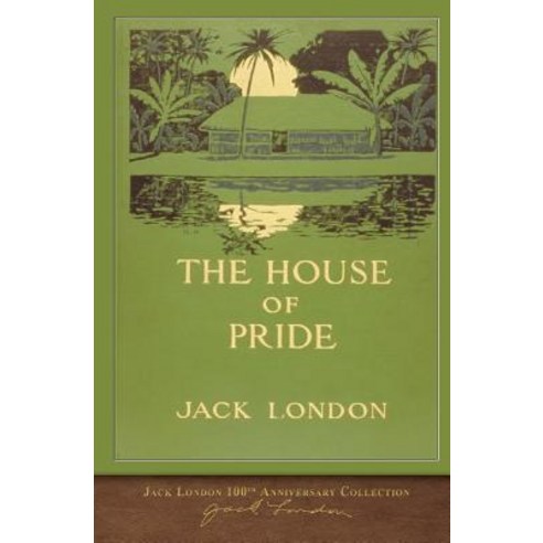 The House of Pride: 100th Anniversary Collection Paperback, Seawolf ...