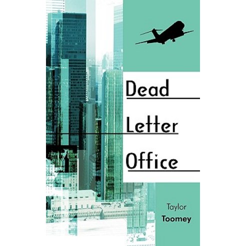 Dead Letter Office Paperback, Authorhouse - 가격 변동 추적 그래프 - 역대가