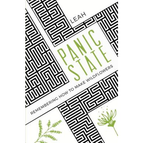 Panic State Paperback, New Degree Press - 가격 변동 추적 그래프 - 역대가