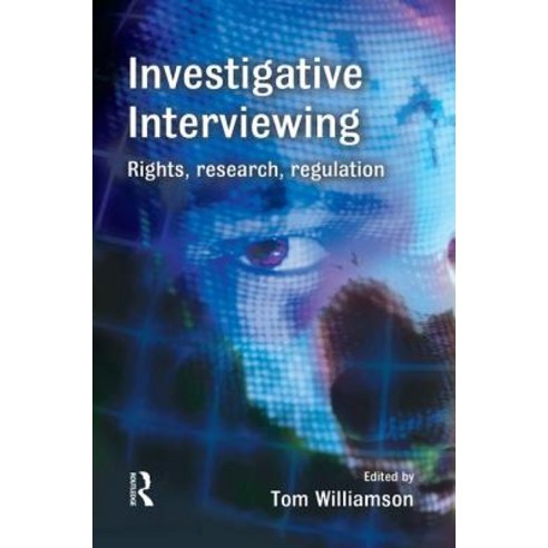 Investigative Interviewing Paperback, Willan Publishing (UK) - 가격 변동 추적 ...
