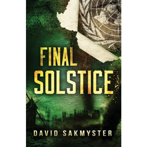 Final Solstice Paperback, Wordfire Press LLC - 가격 변동 추적 그래프 - 역대가