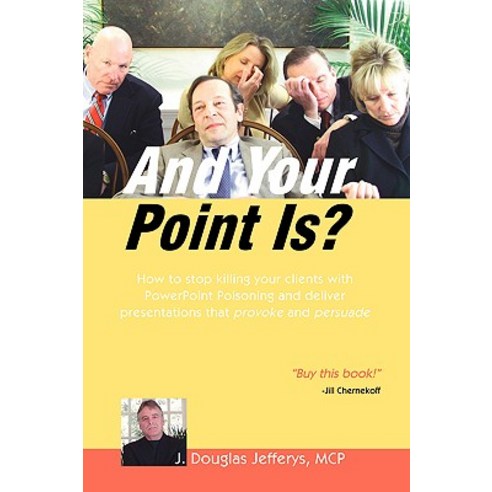 And Your Point Is? Paperback, Trafford Publishing - 가격 변동 추적 그래프 - 역대가