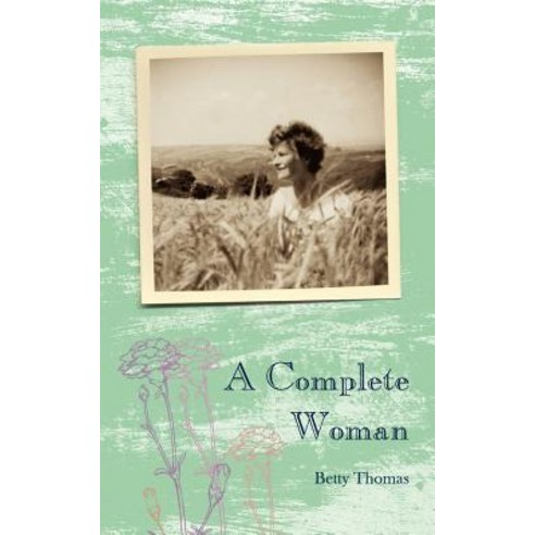A Complete Woman Paperback, New Generation Publishing - 가격 변동 추적 그래프 - 역대가