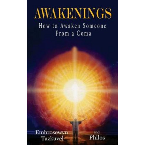 Awakenings: How to Awaken Someone from a Coma Paperback, Kaleidoscope ...