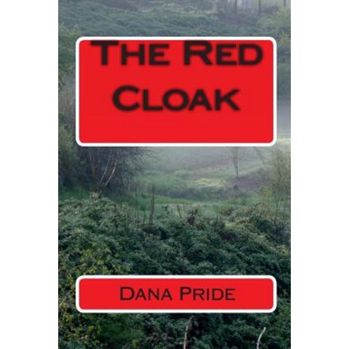 The Red Cloak Paperback, Everlasting Publishing - 가격 변동 추적 그래프 - 역대가